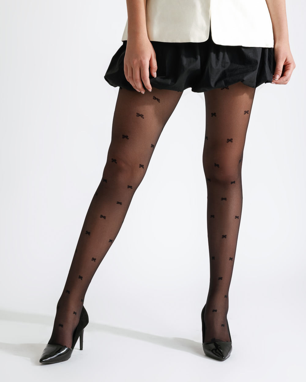 Mp Mini Monos | Tall - TALL