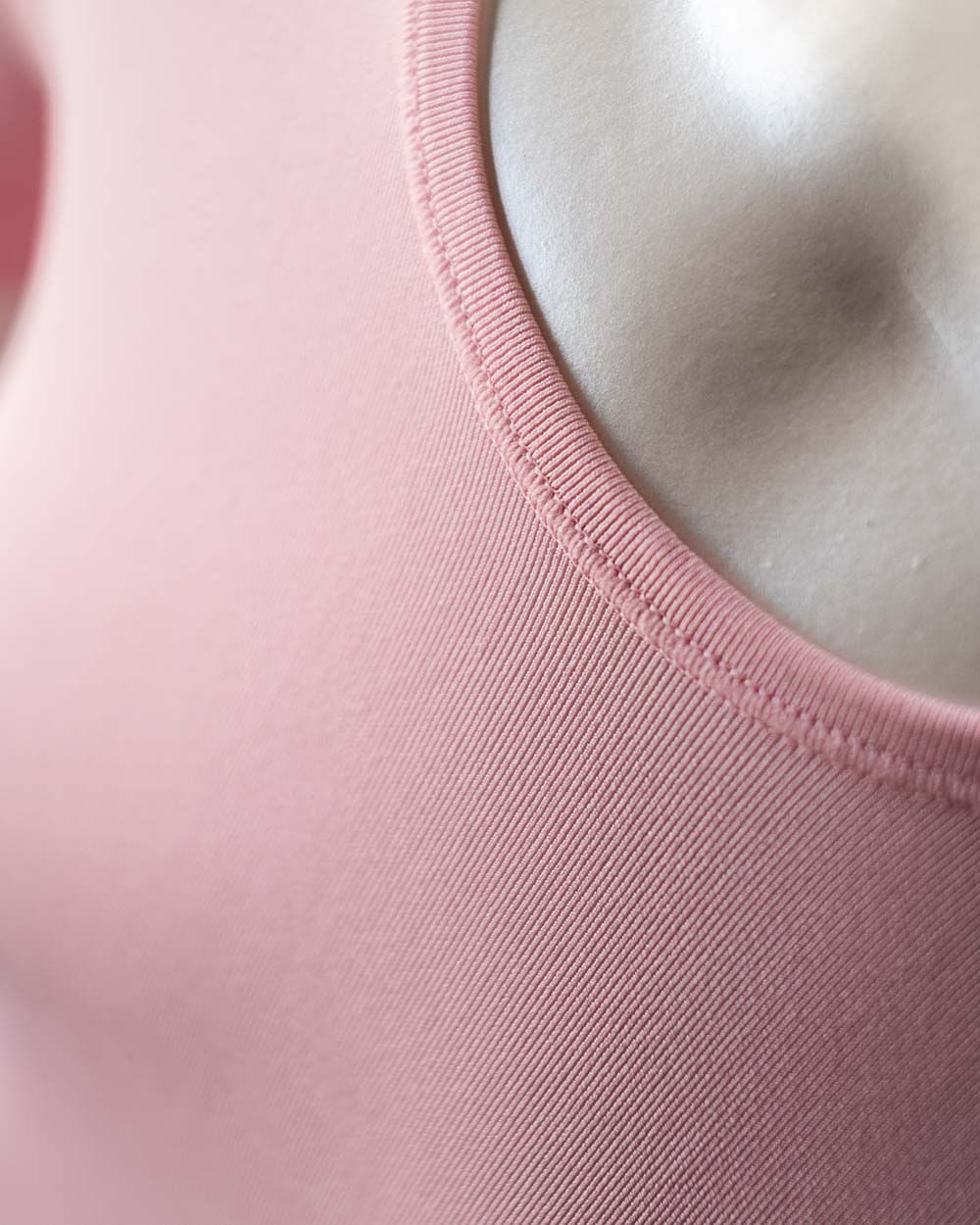 Body Manga Larga Vera | Tall - TALL